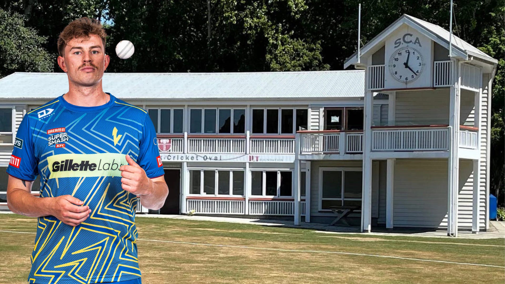 Spotlight on Southland Sport: Sunday Special