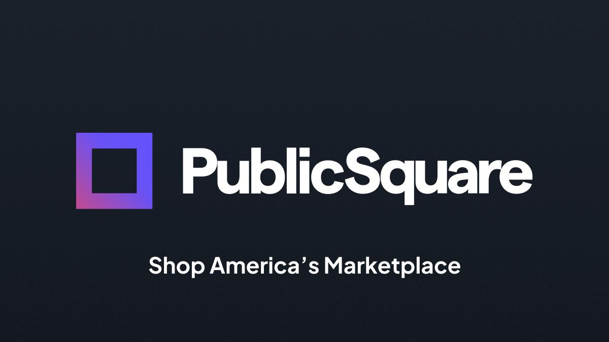 Interview with Public Square Founder & CEO Michael Seifert: Addressing ...