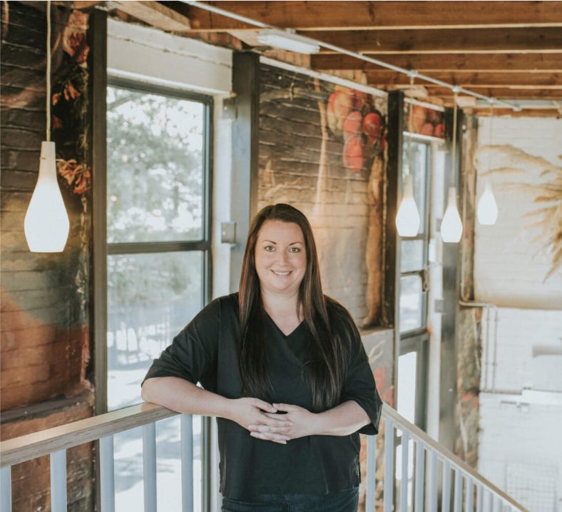 Behind the Kitchen Doors: A Relaxing Morning with the NE's celebrated ...