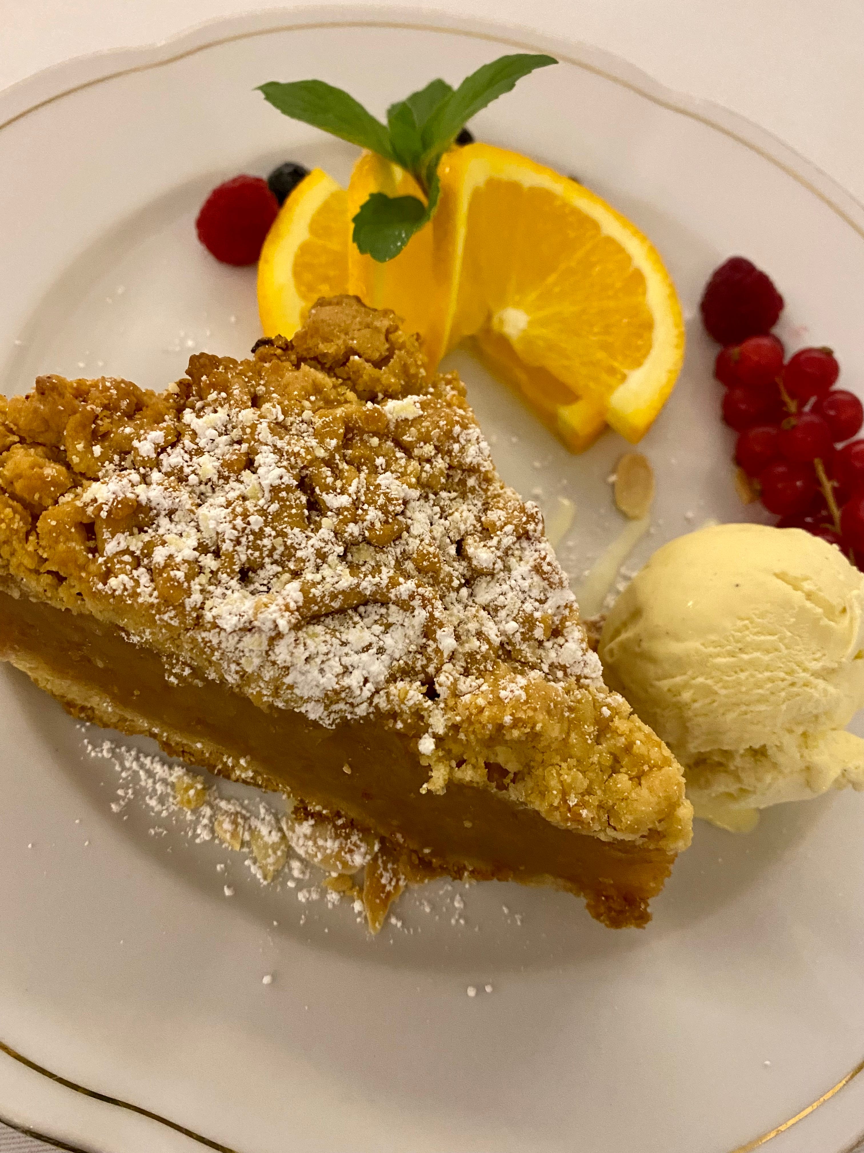 Polonia y sus deliciosos postres - Turista gastronómica