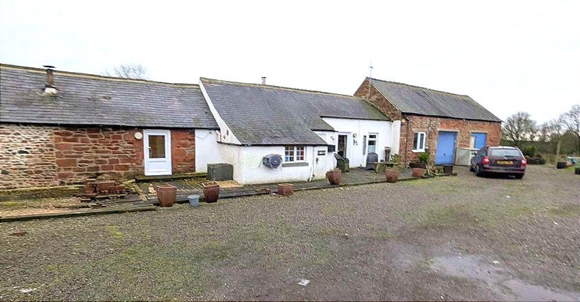 🏡 32 UK Smallholdings For Sale Under £500K (March 4th 2025)