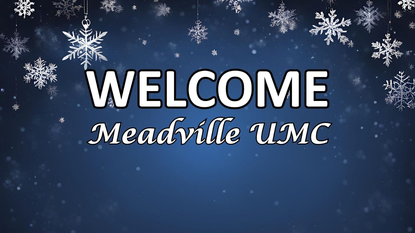 A Righteous Branch - by Meadville UMC