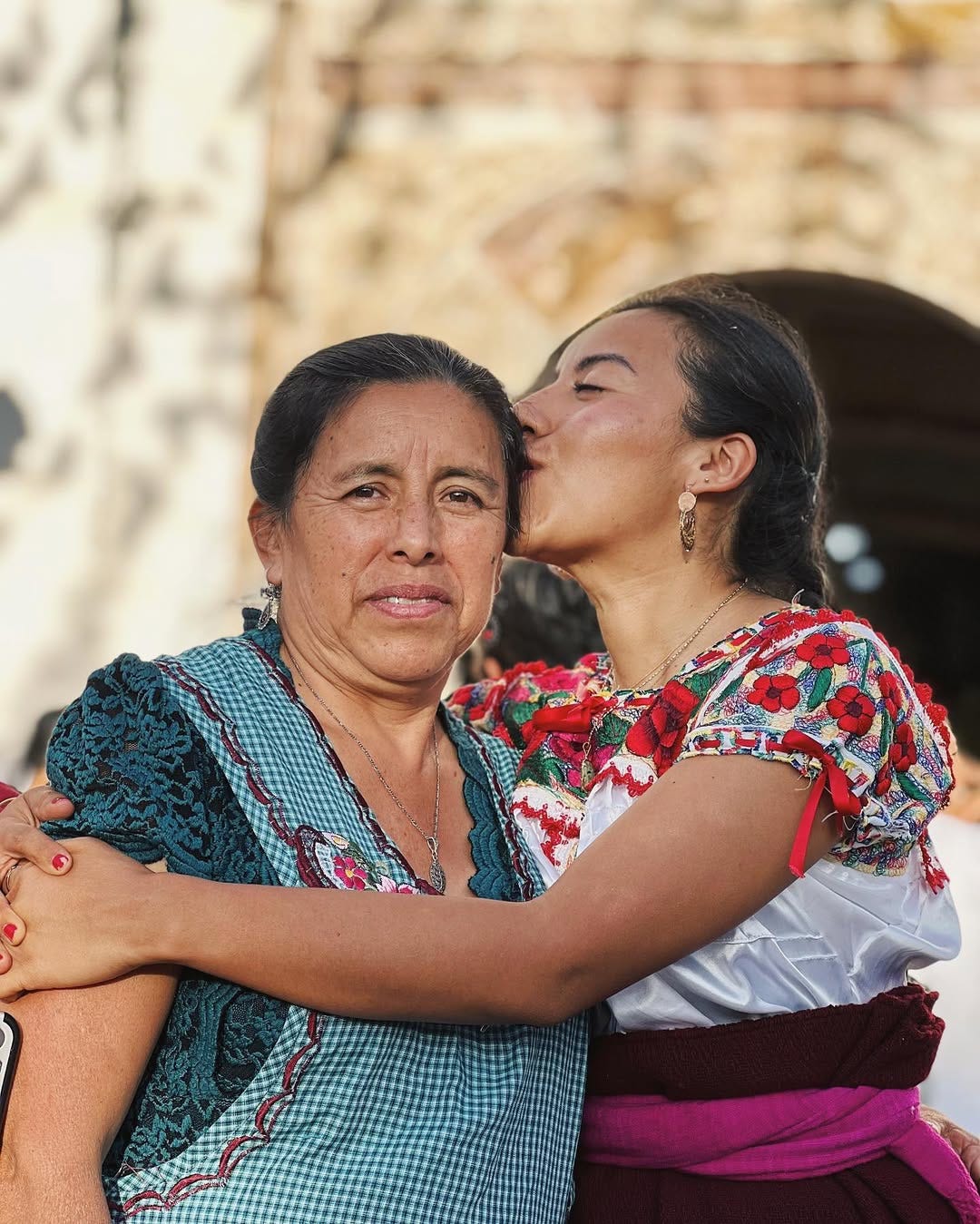 Speaking through images: The visual poetry of Luvia Lazo