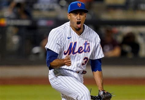 Mets 2025 projections: Edwin Diaz - by Brian Joura