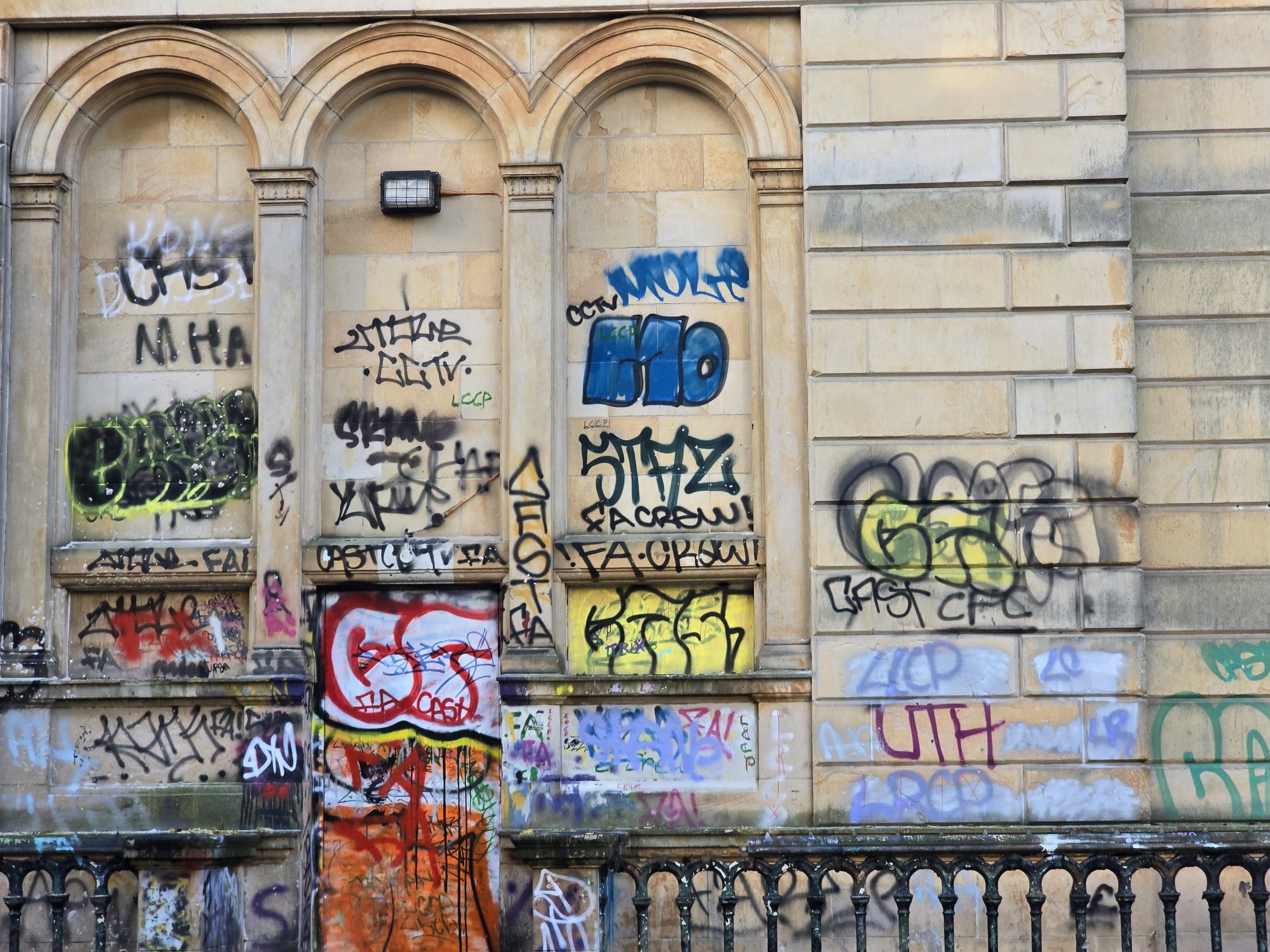 Councillor Pushes to Reopen Historic Langside Halls Amid Rising ...