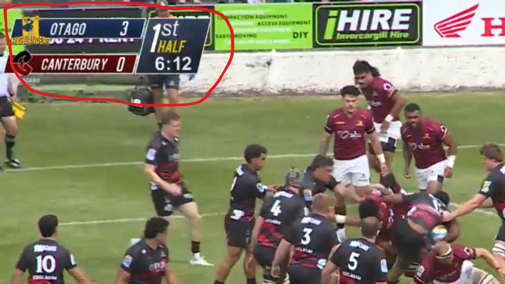 Sav's Sidelines: Rugby Park does have a future