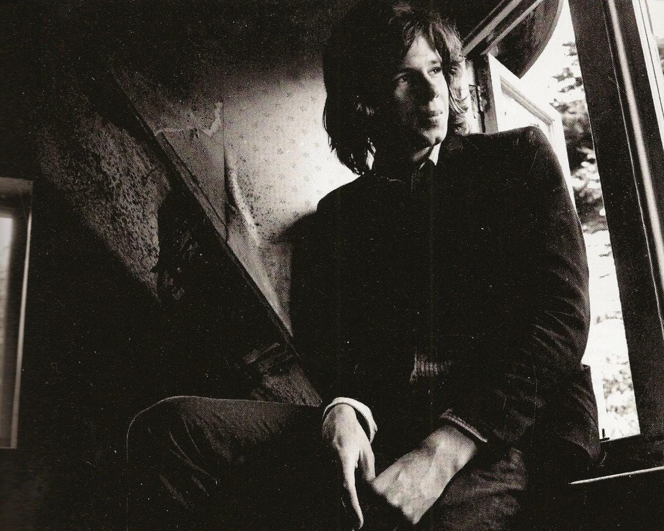 Nick Drake, This World is Not for You. A Biblical Exploration of the ...