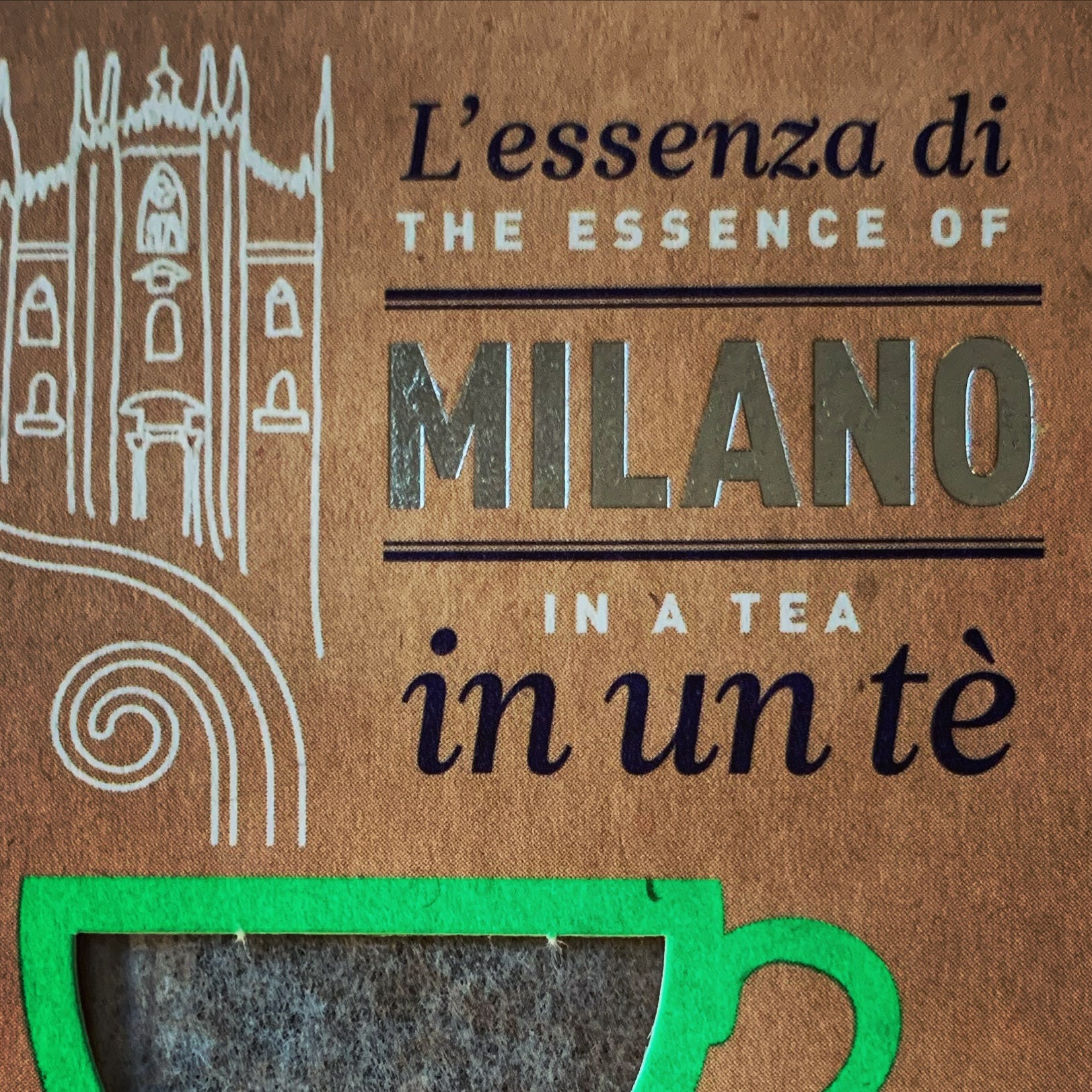 Dite mai grazie? - by Susanna Macchia - About beauty