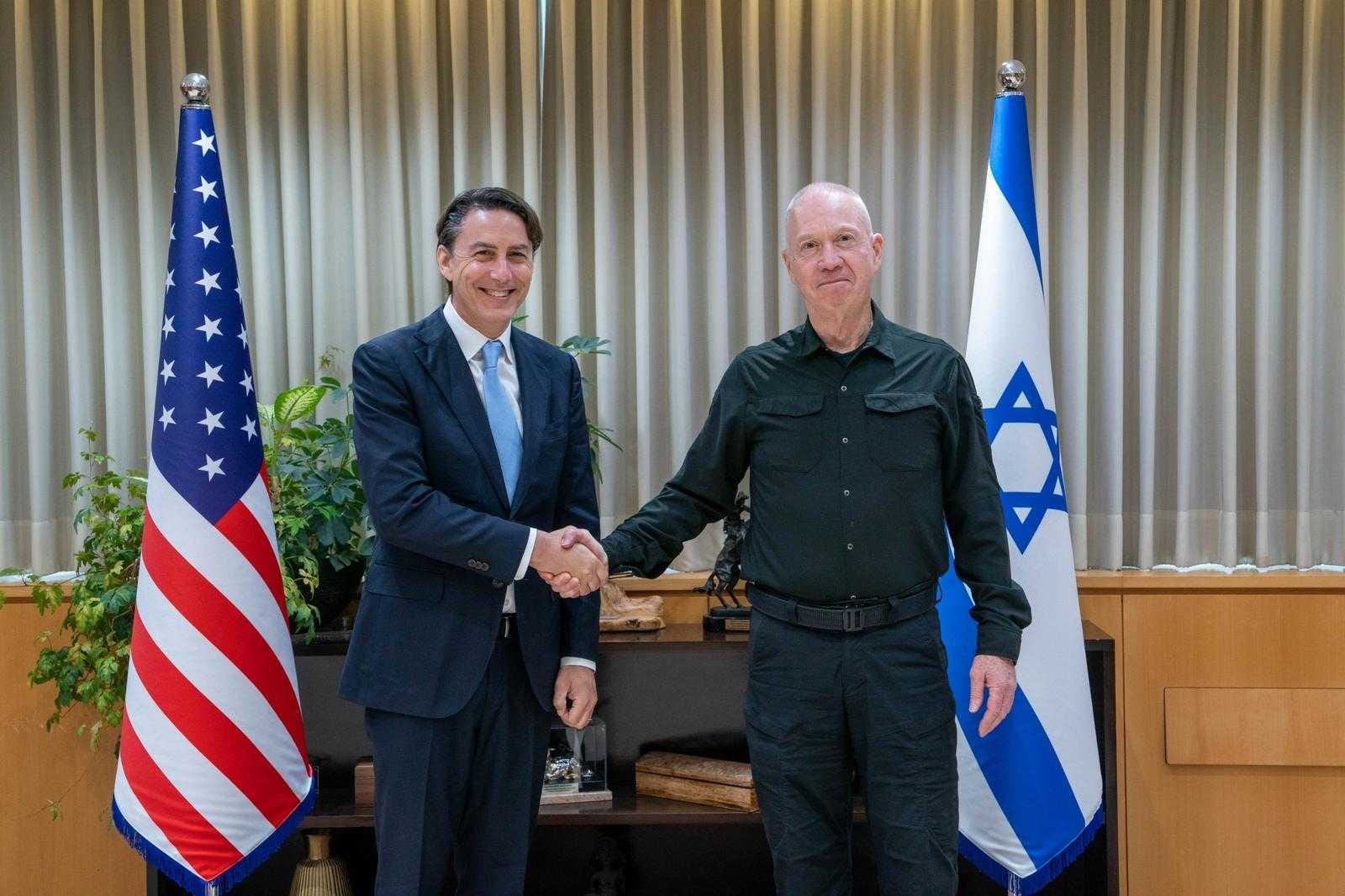 How Much Longer the Israel–Hizballah Standoff? (with update)