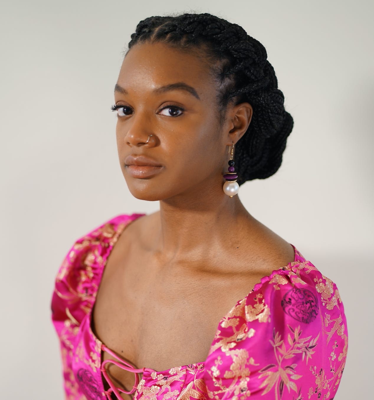 Rachel Leeke Alexis | Substack