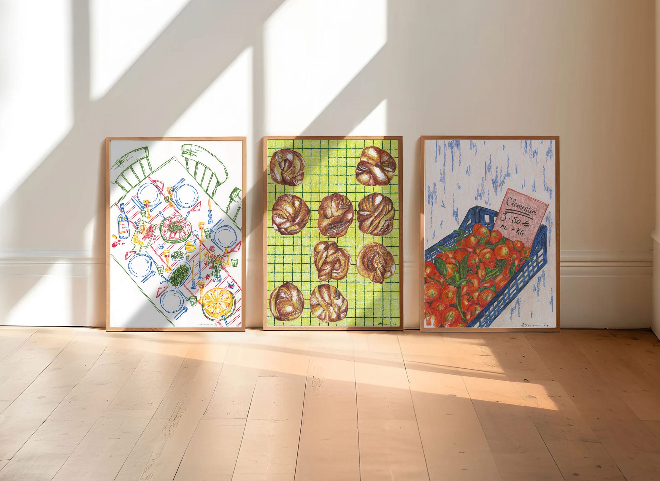 Festive Hosting Tips and the Perfect Christmas Foodie Gift