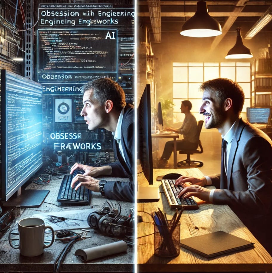 Stop Learning Prompts, Start Solving Problems (Part 2)