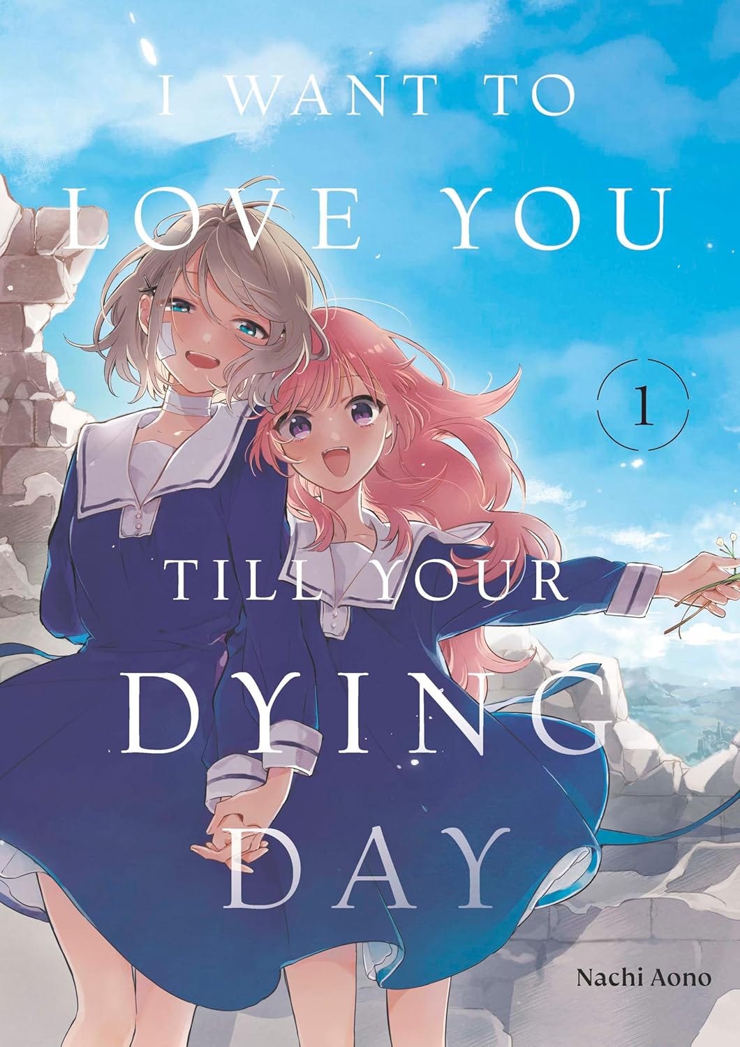 Sad Yuri manga to make you cry - girlsloveyuri