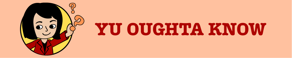 Getting yippy - by Lynn Q. Yu - Yu Oughta Know