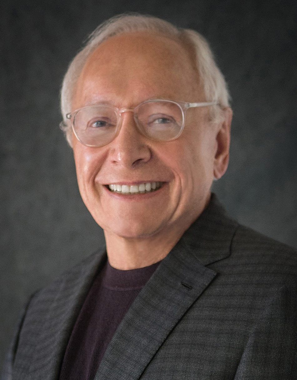 The Resnicks' and The Wonderful Company - Andrew Brel