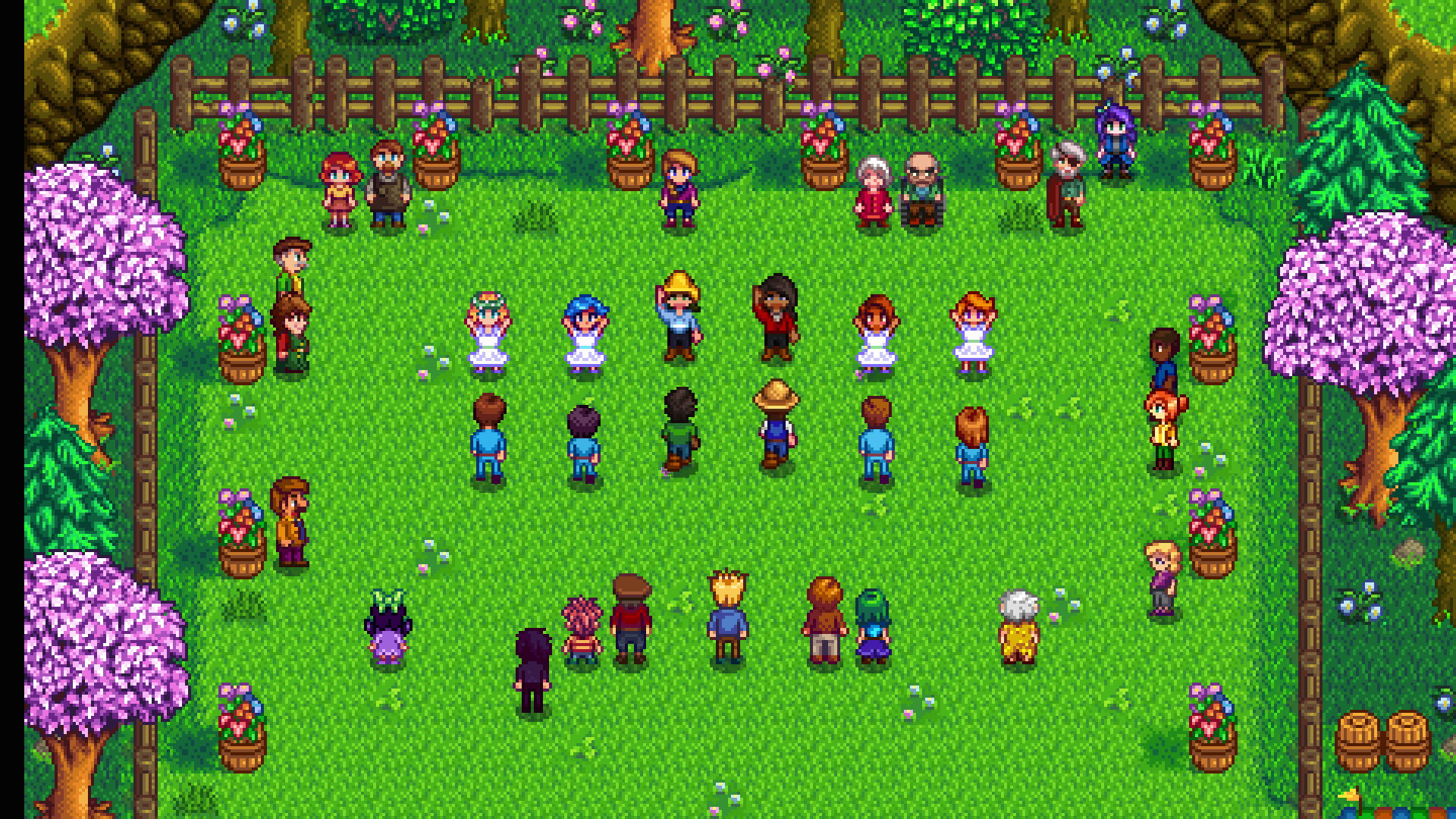 How Stardew Valley Teaches Real-World Skills in the Classroom