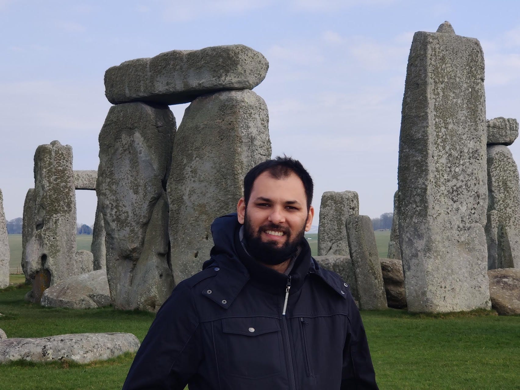 Dhruv Baldawa | Substack