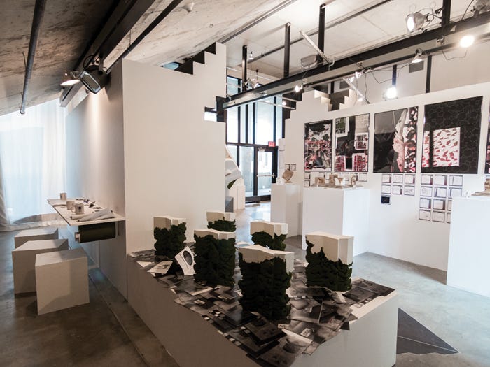 Not Only Are We Not Infinite, We Are Not Even Finite