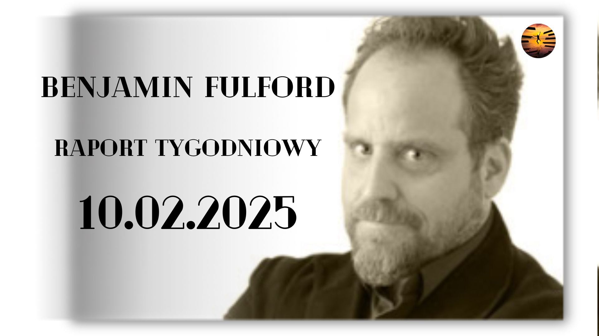 Raport Fulforda 10.02.2025 - Substack Wolność i Anarchia