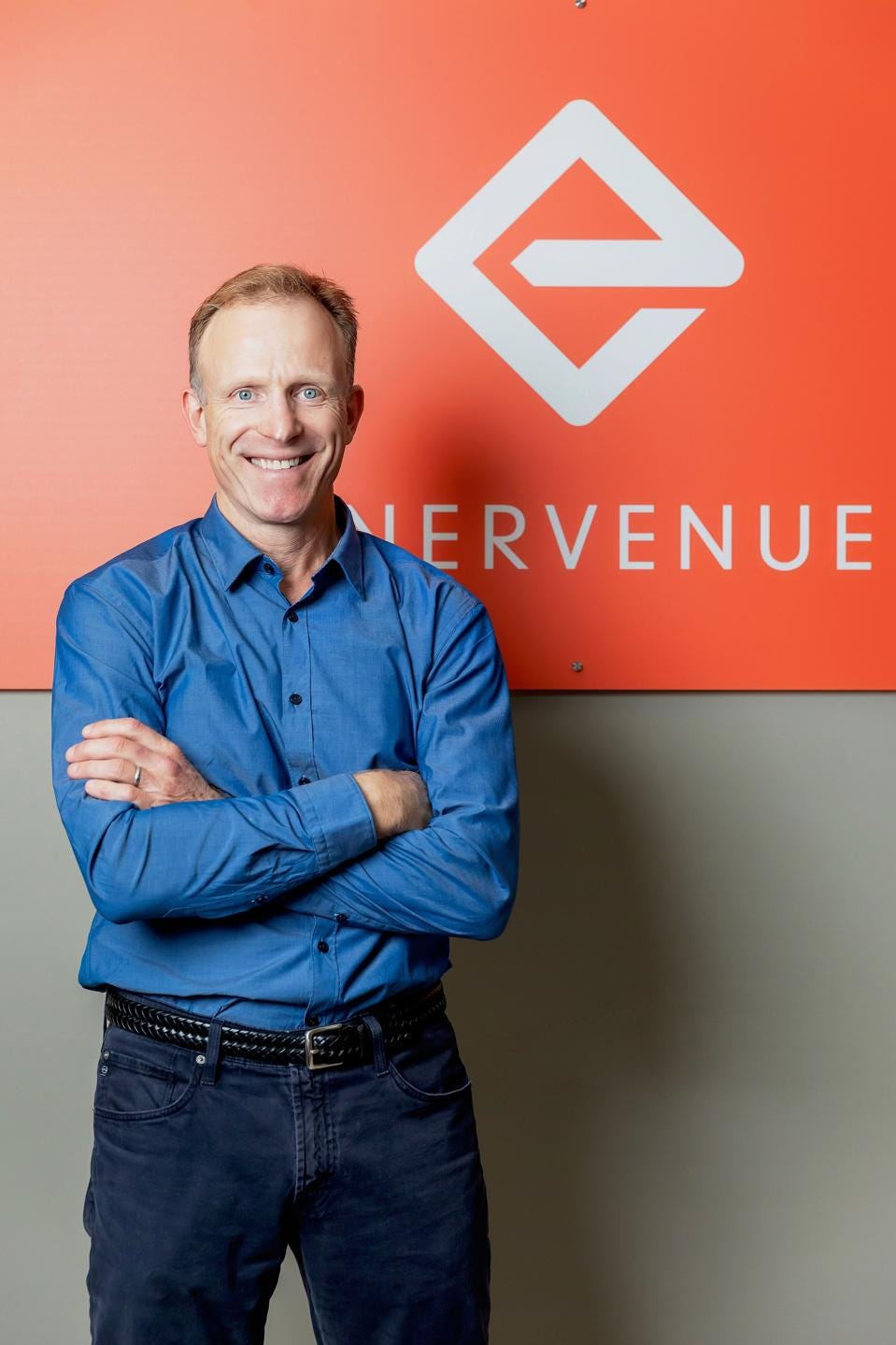 EnerVenue Closes An Enormous Investment Round In A Great Sign For Grid ...