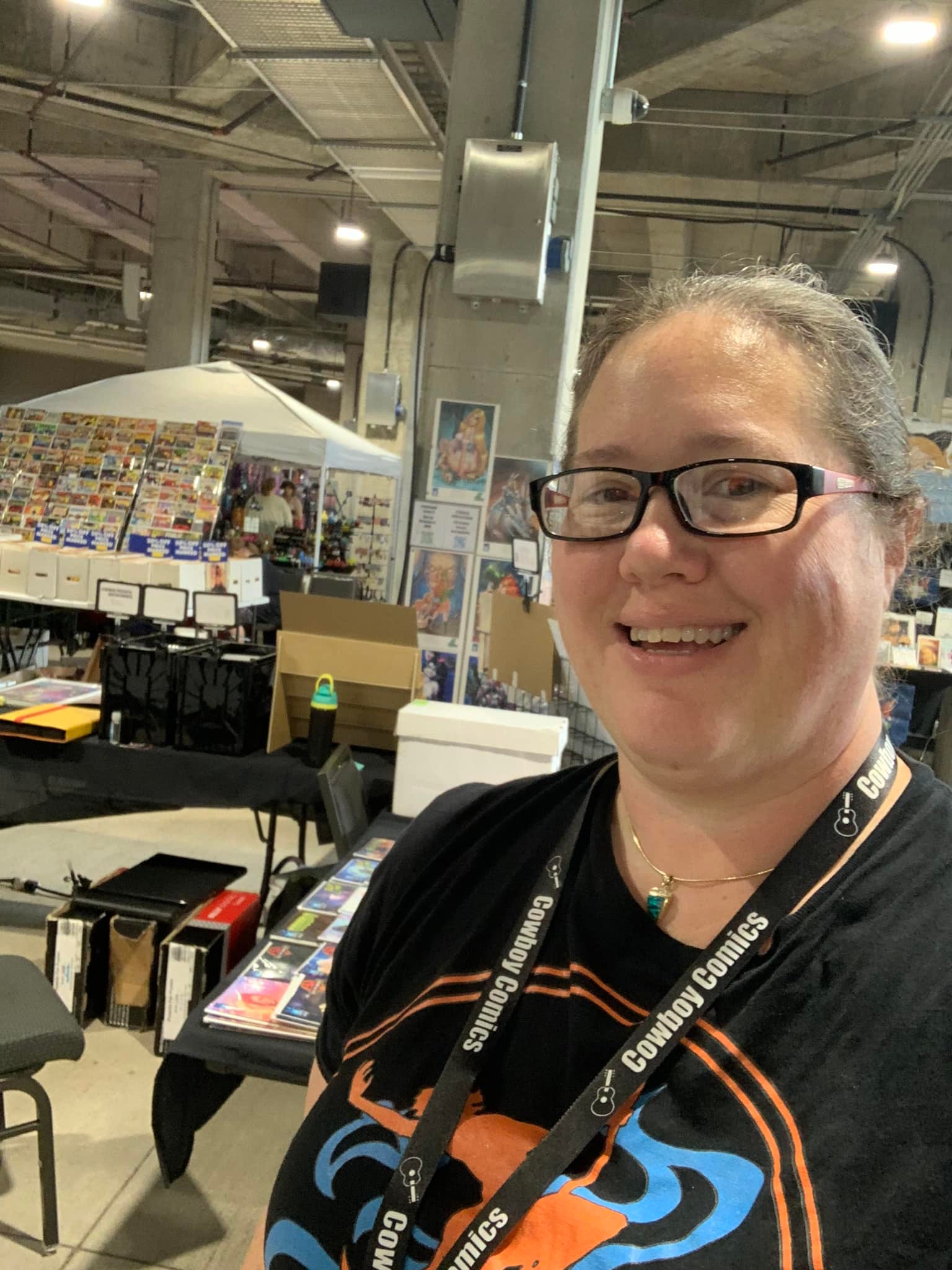 Yeehaw Y'all! 🤠 - by Ethereal Publications