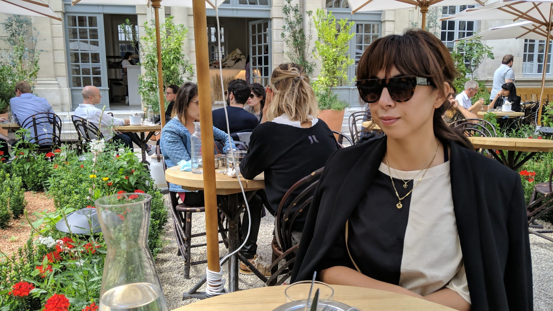 How I Did It: Shelby Chambers on Slowing Down, Starting Fresh, and Redefining Success in Paris