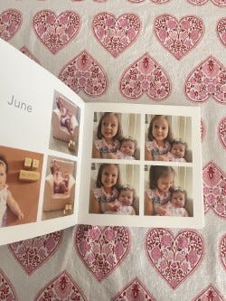 Top 10 Tips for Creating a Shutterfly Album