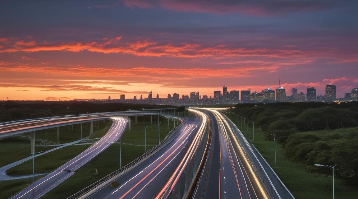 The Thing About Time - Kristin McGee Movement