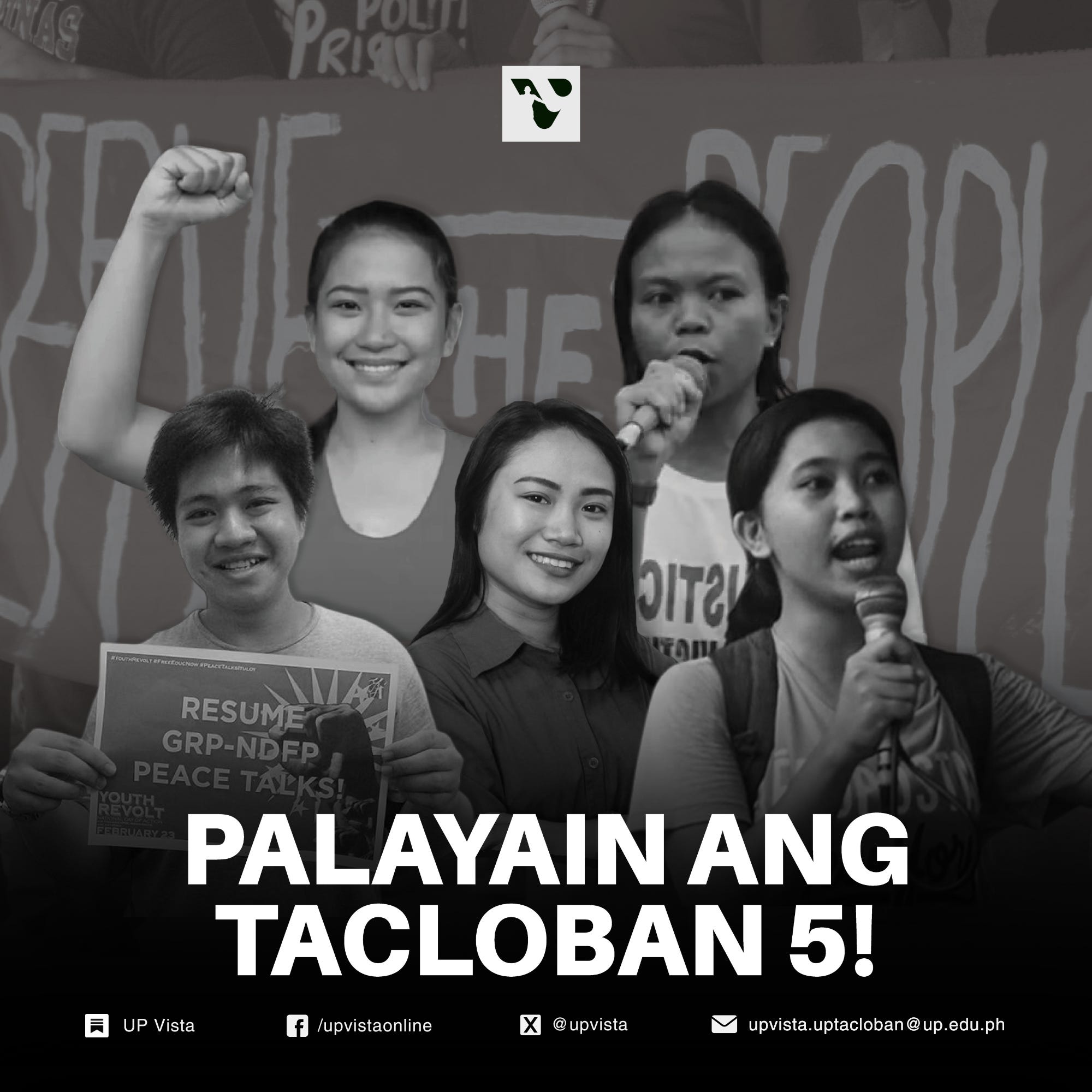 FEATURE | Sa Piling ng Pag-asa Patuloy ang Pakikibaka