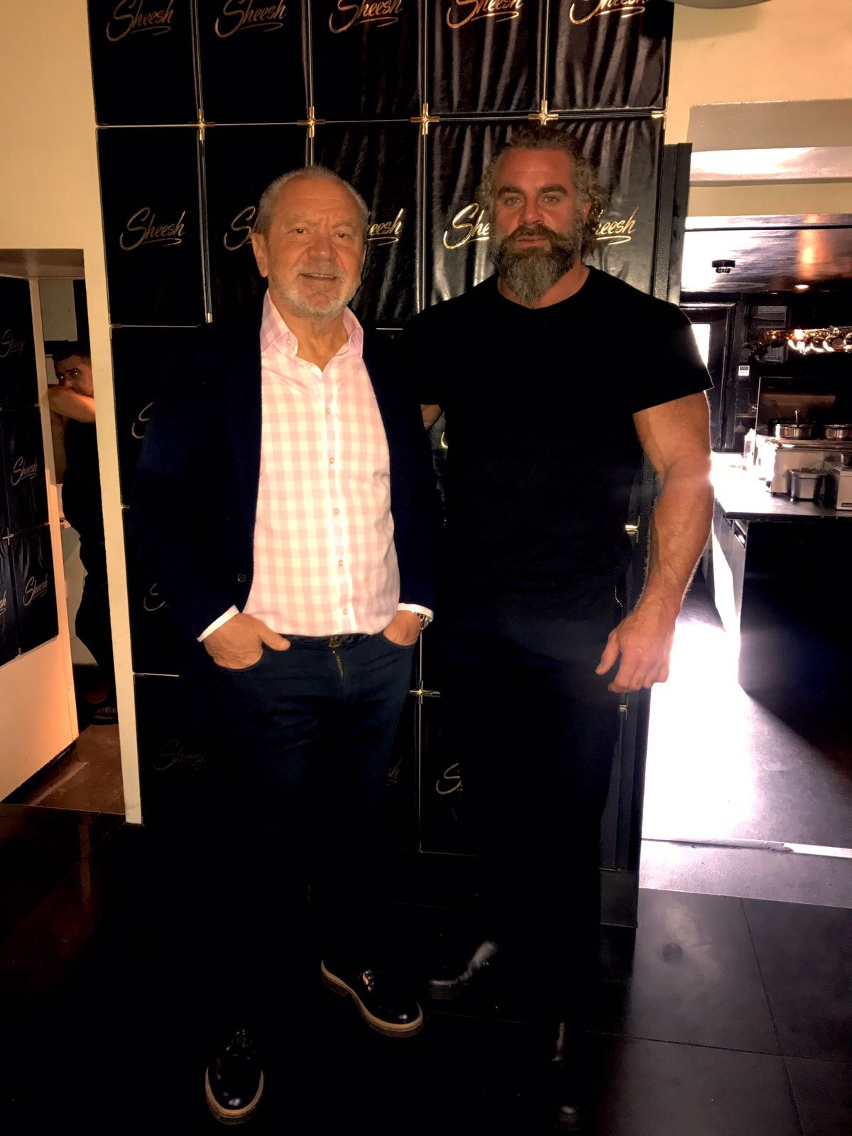 GANGSTA'S PARADISE - The Upsetter