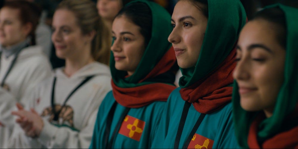 RULE BREAKERS REVIEW - by Edward Douglas