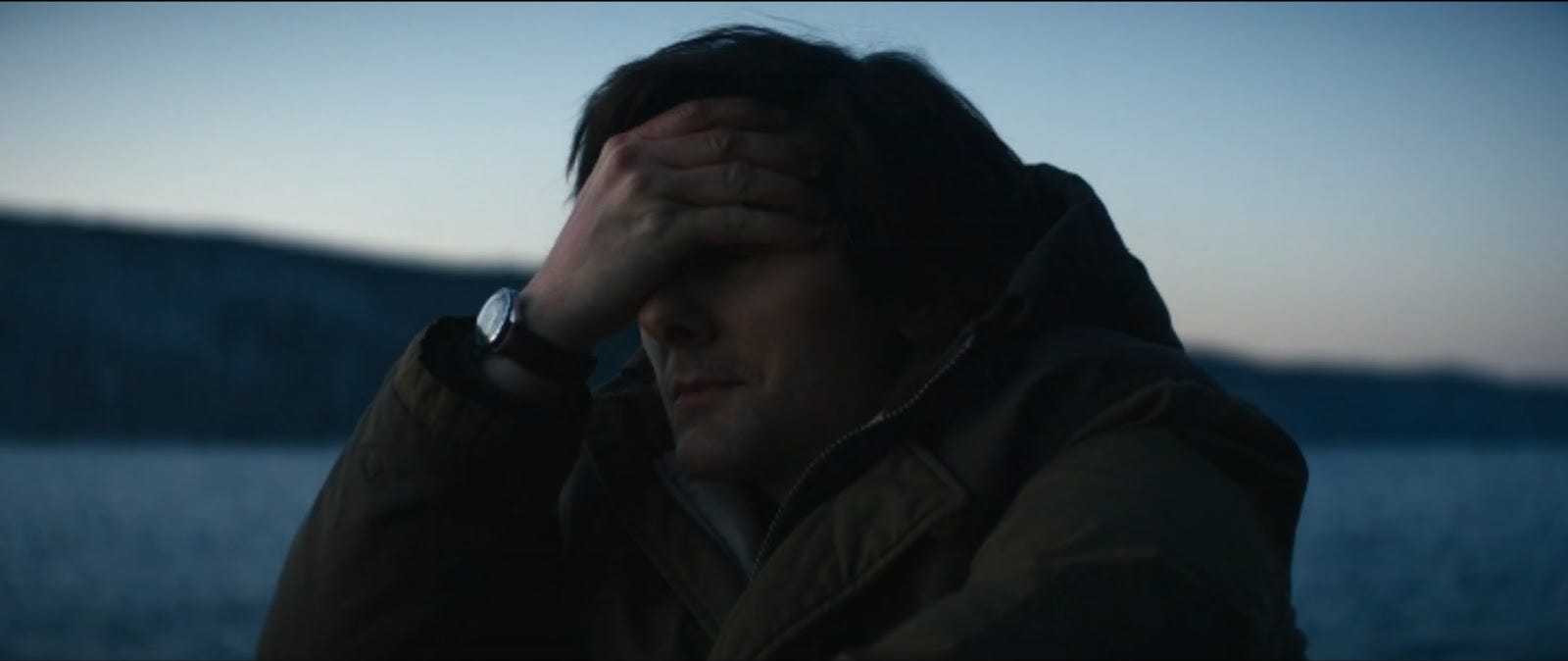 Symbolism in Severance - RussellNet
