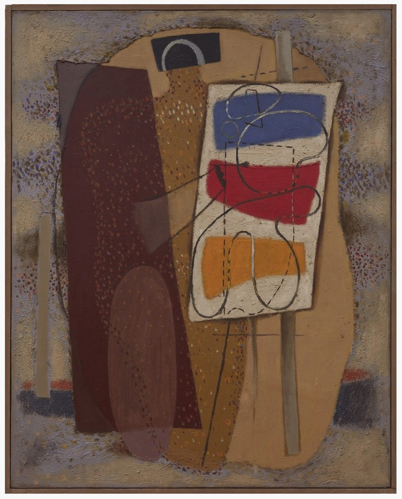 Why I like this art - by Bogdan Luca - Art on the Brain