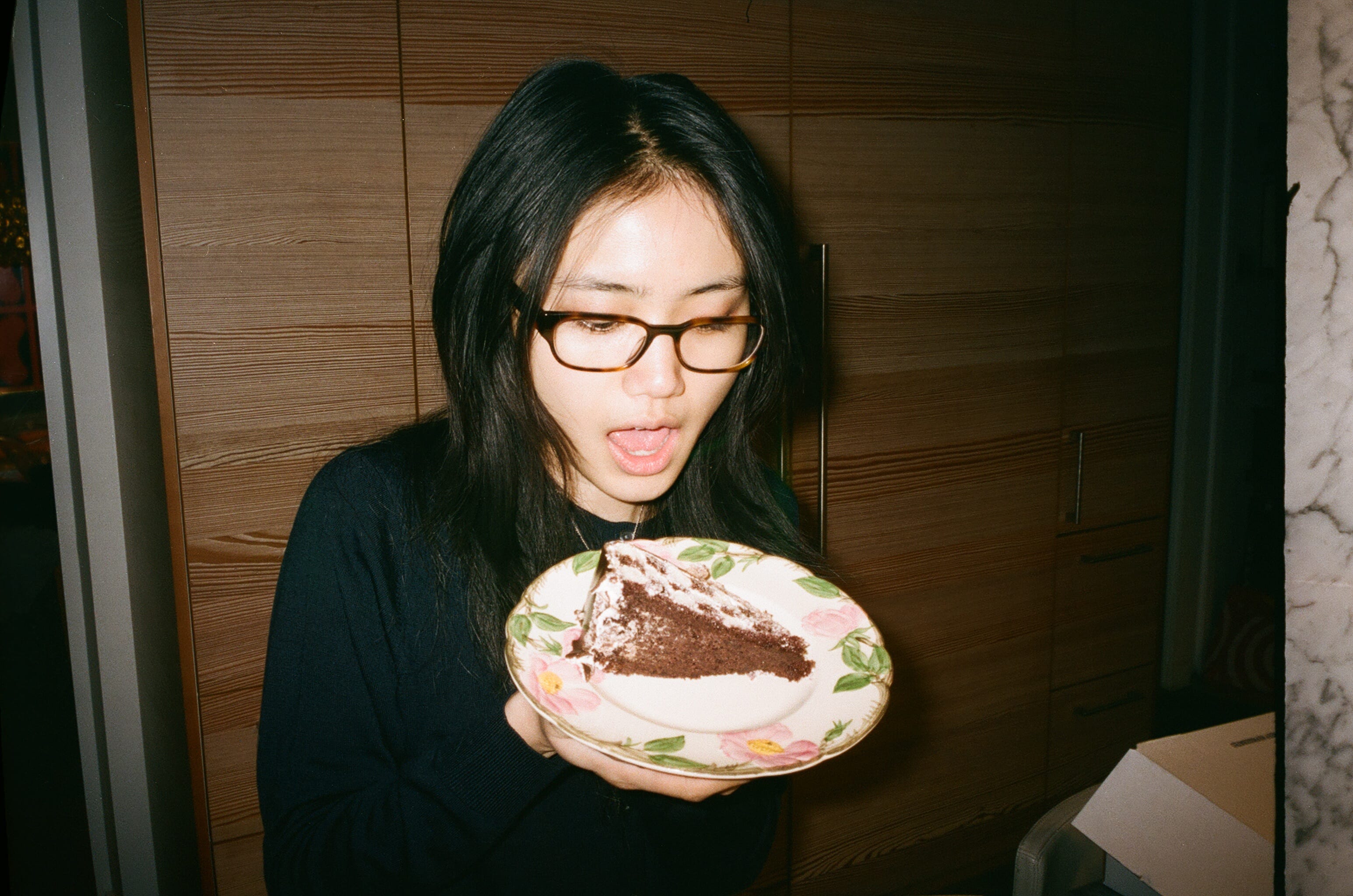 Ultra-Processed Fun - by Arden Yum - Ad Hoc