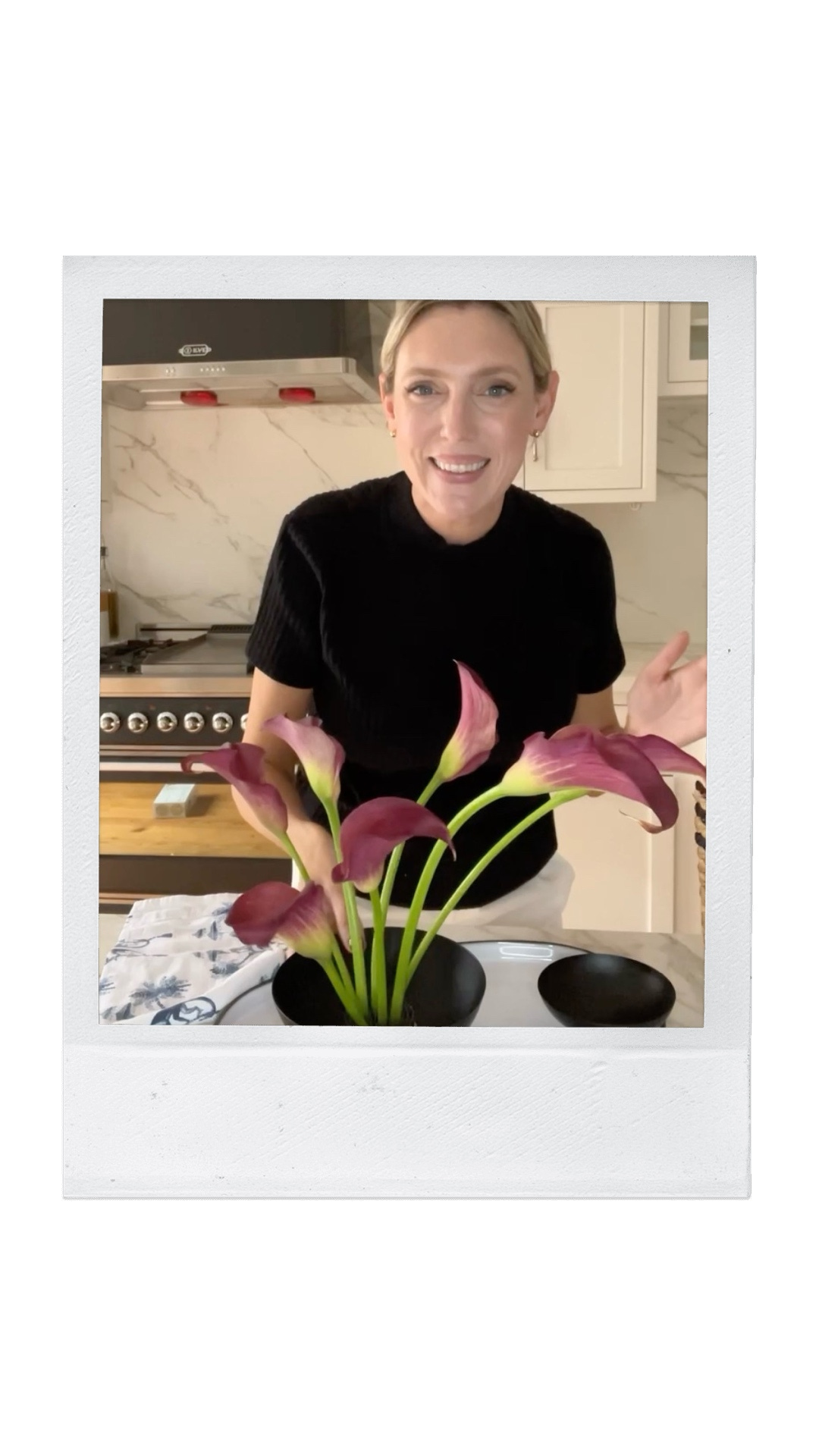 Introducing The Flowers - THE FLOWERS by Kyla Malkani