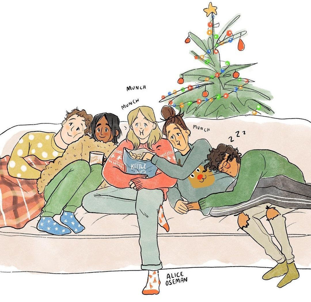 book review: loveless, alice oseman (2020)