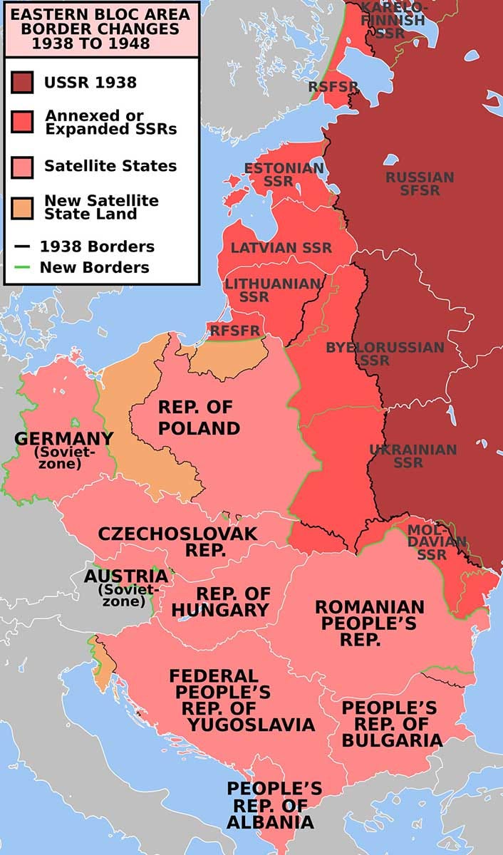 Operation Unthinkable and the Origins of the Cold War