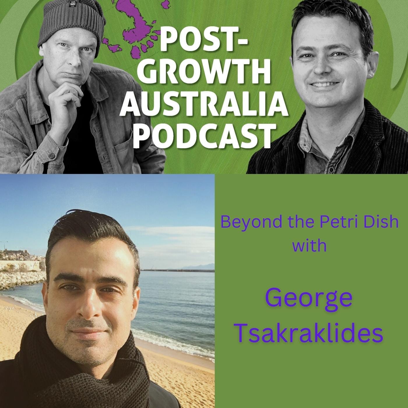 The Happiness Trap: How Humans Became Terrified of Scarcity