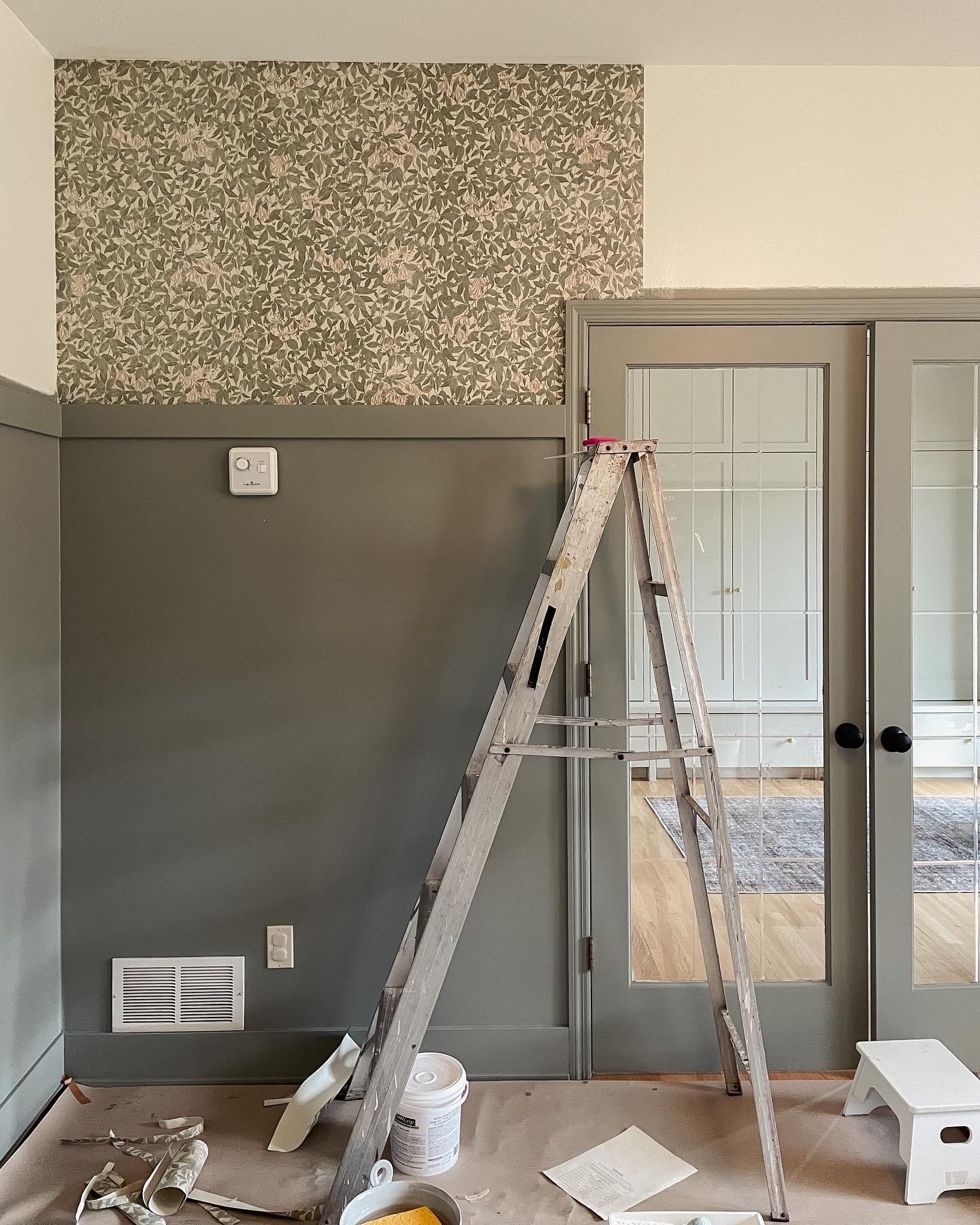 How to pick the *right* paint color for a room