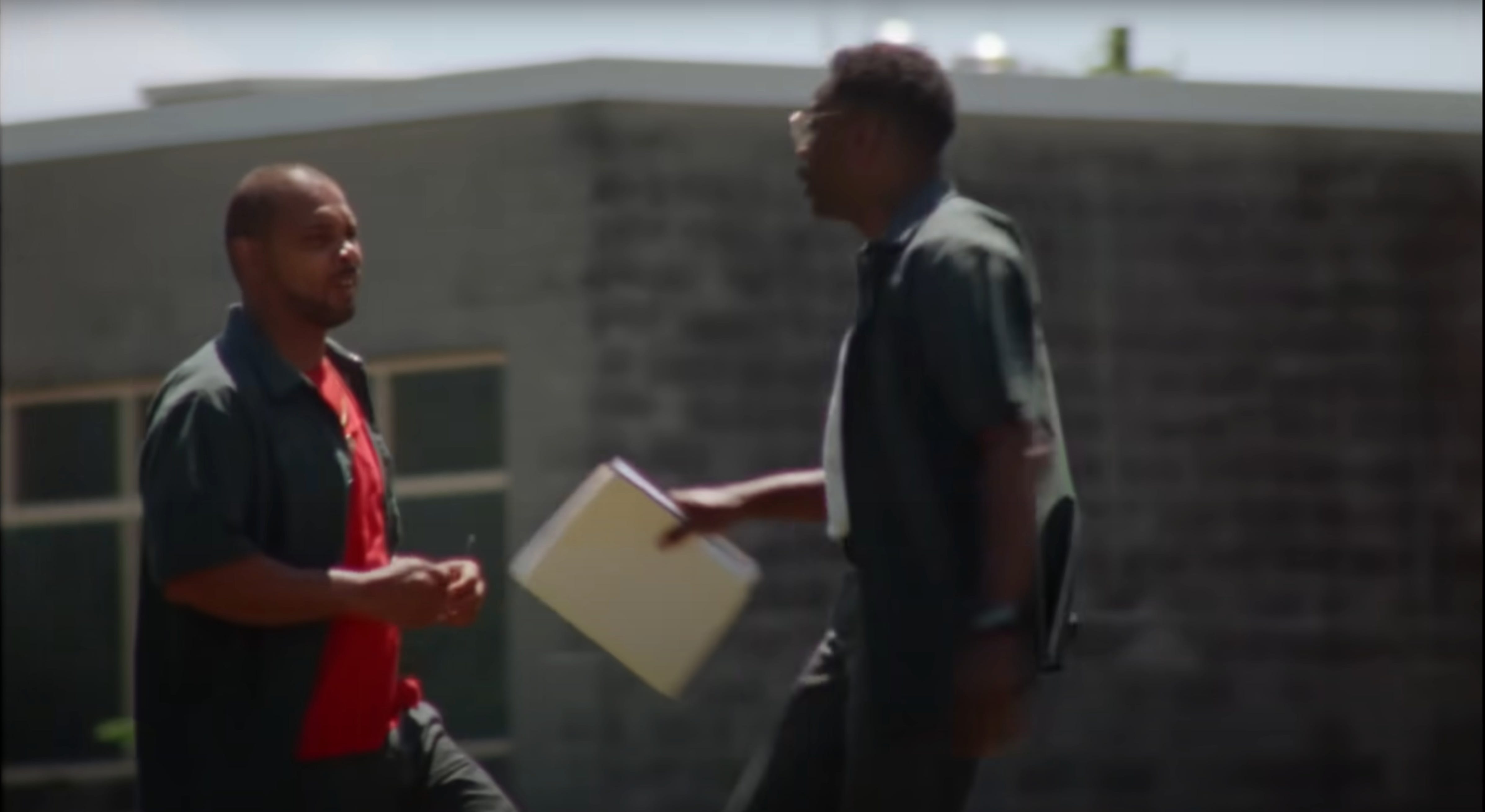 My Favorite Movie Scenes of 2024 - by Enrico Banson