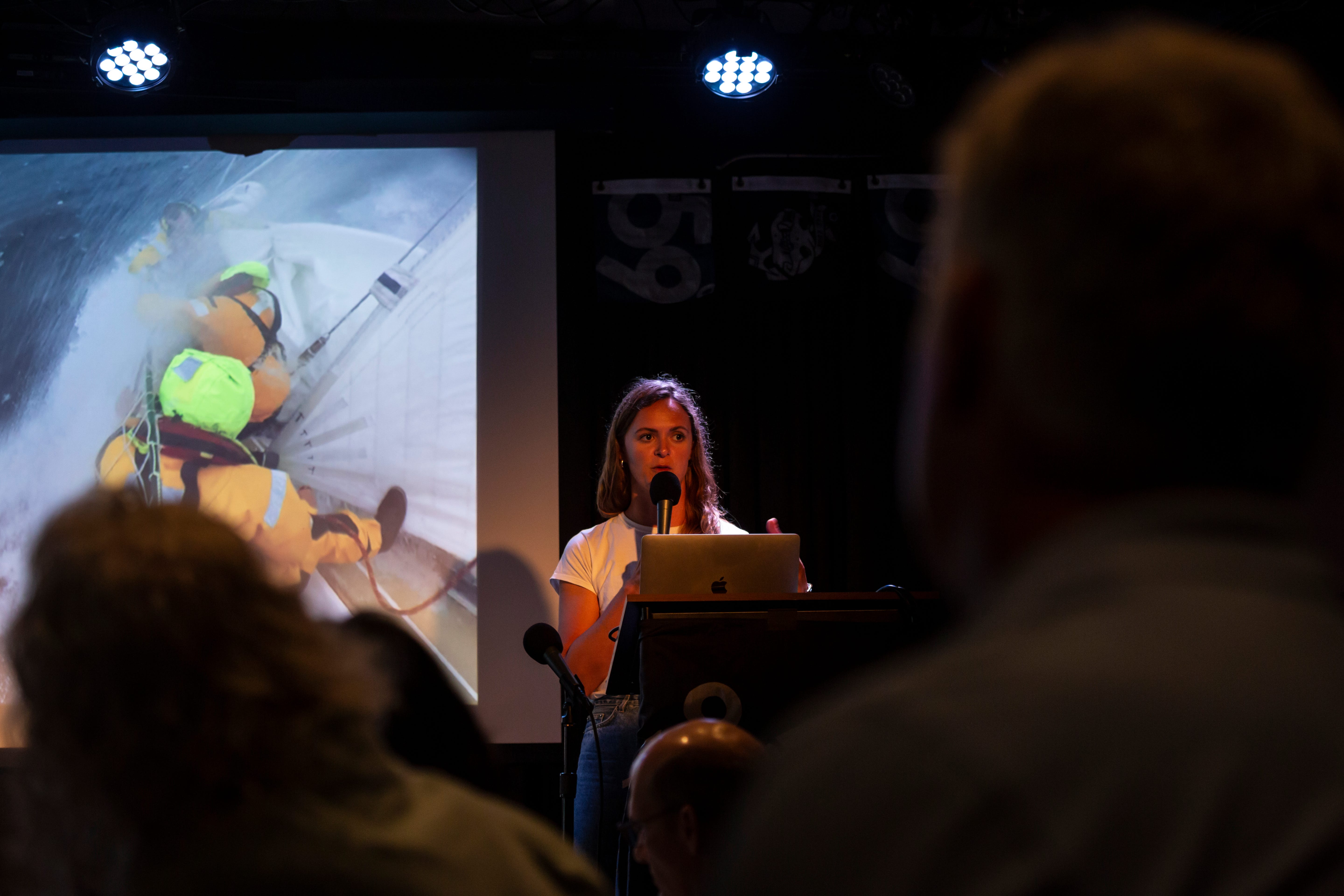 MOB Recovery: A true story. - by Nikki Henderson - SALTED