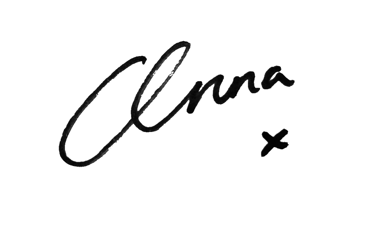 👋🏻 Hello There... - by Anna McNuff - Restless Mumma