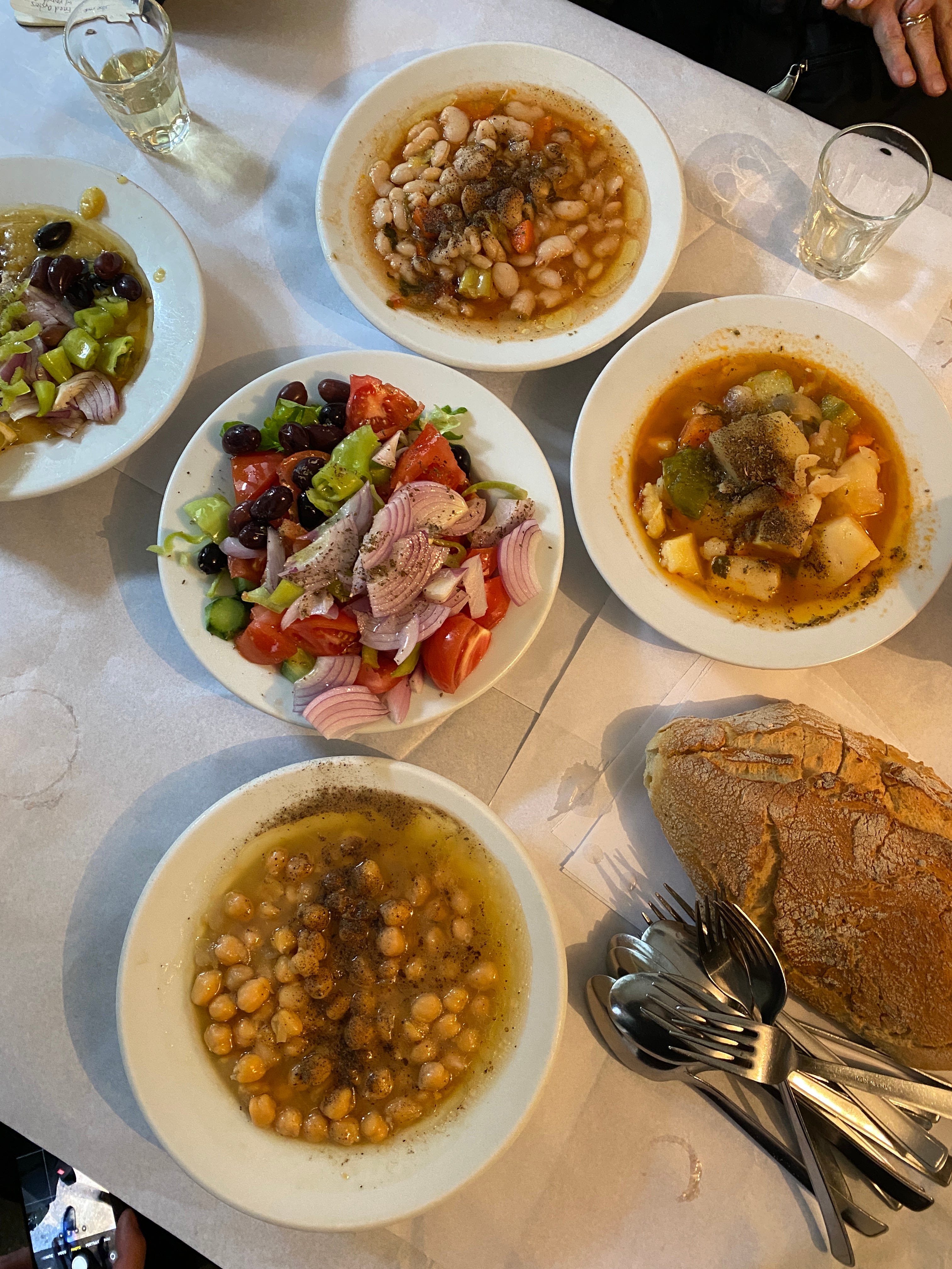 A Modern Guide to Ancient Athens
