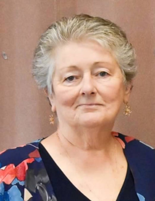 Obituaries, February 2, 2025 - The Kokomo Lantern