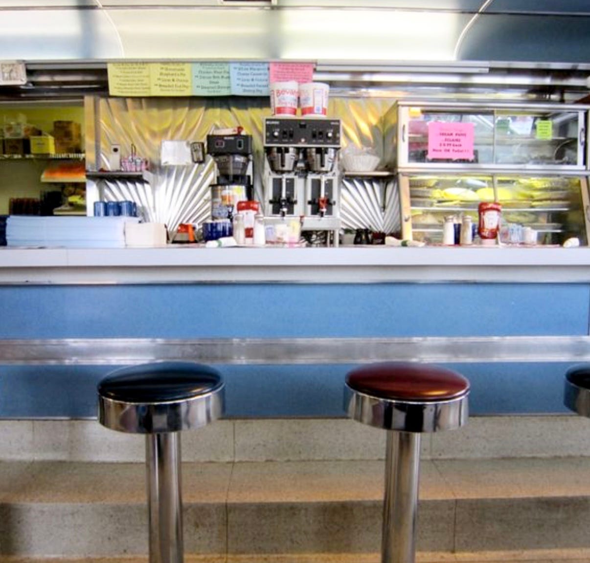 The Crab Trap - by Layne Mercer - My Bradbury Year