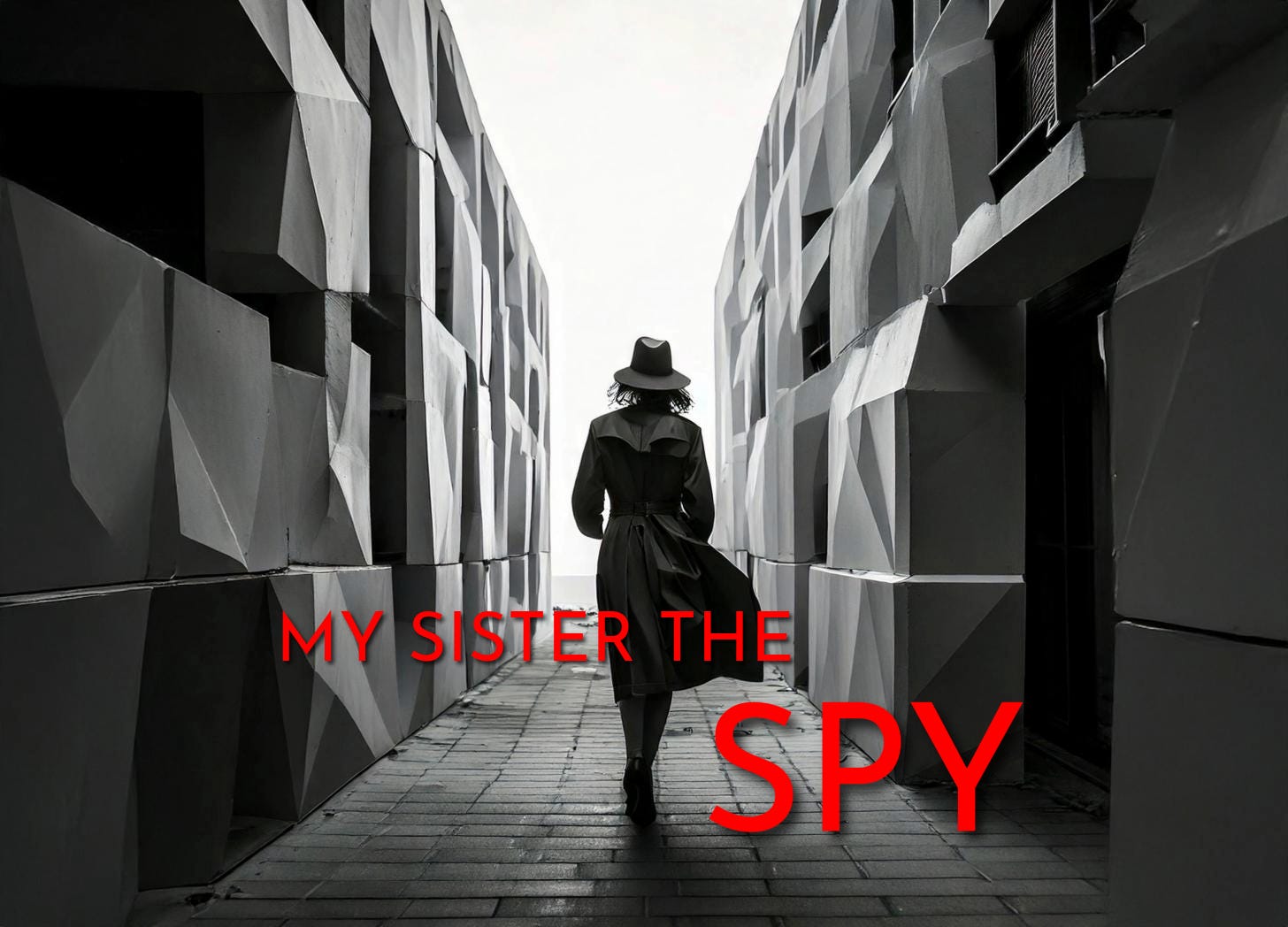 Story Wormholes My Sister The Spy Part 3