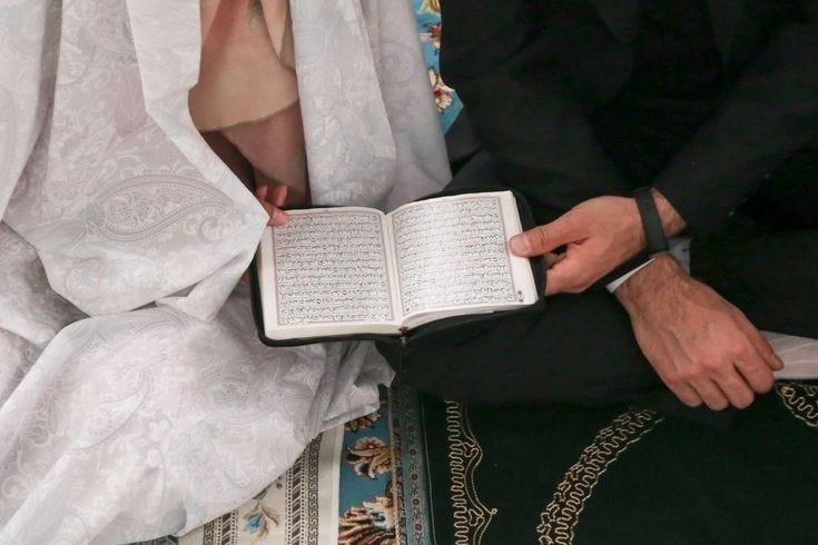 How Islam Guides Us to Better Communication in Marriage