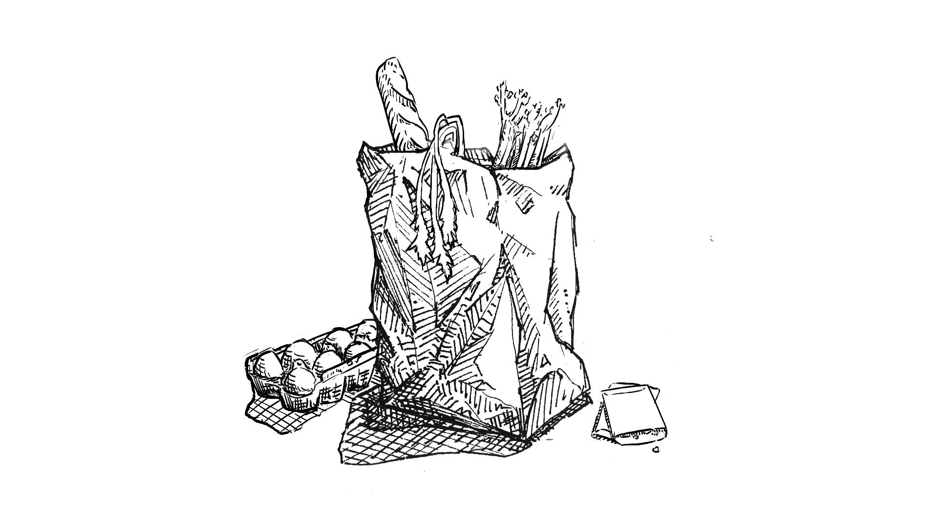 PROUT's Market Economy - by Daniel C.