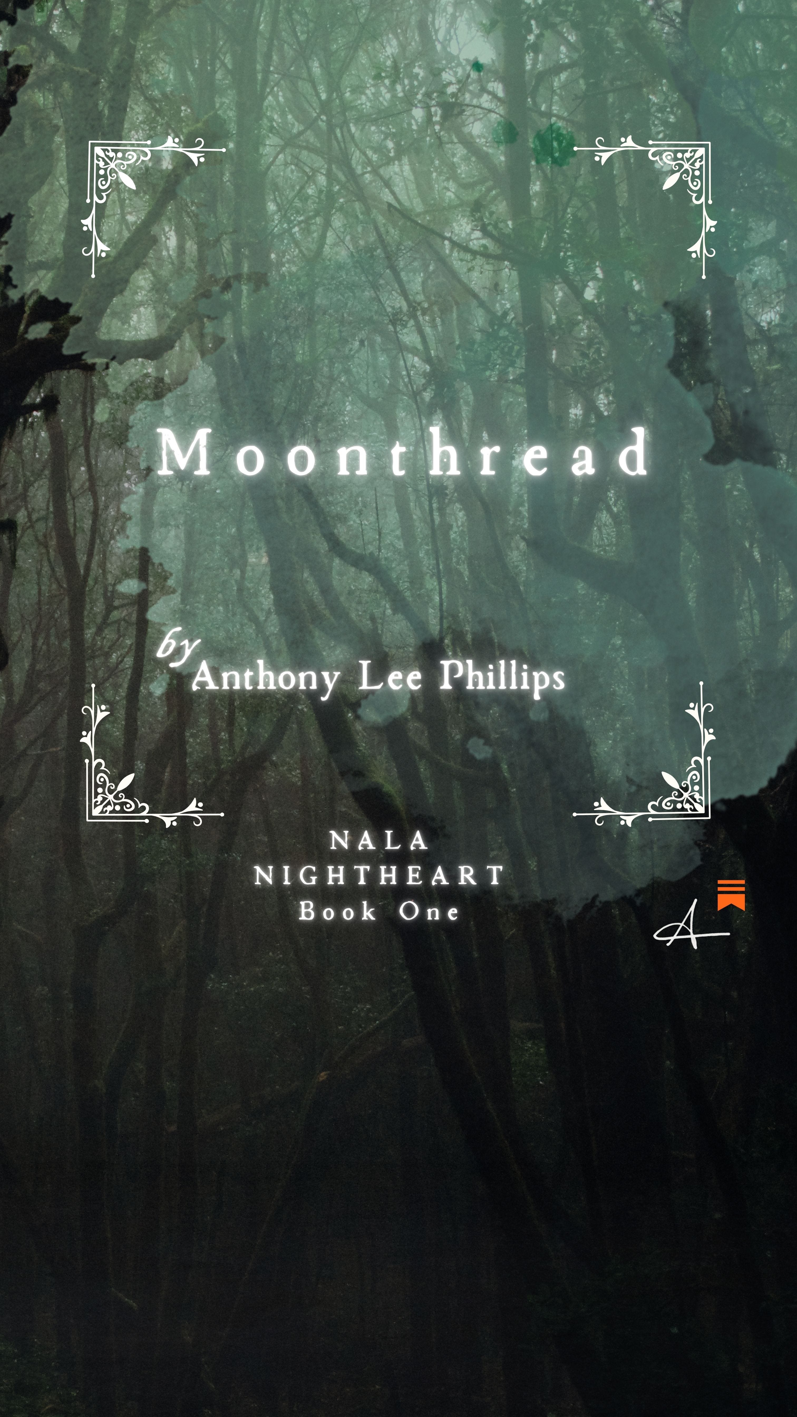 Moonthread, Chapter 13: Mount Wraithwood