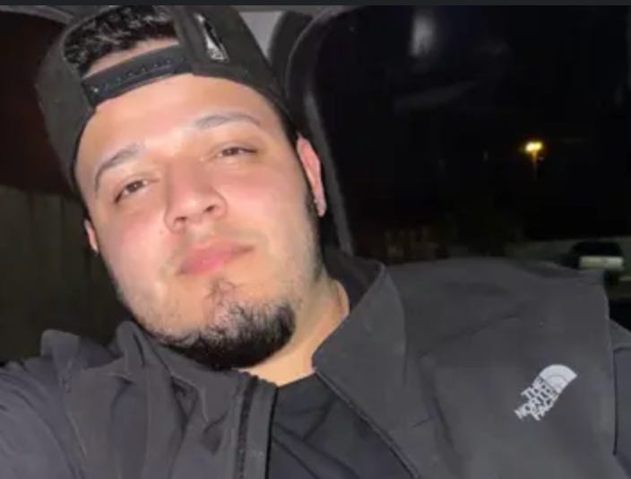 Kilmer Garcia Reveals How Evil Trump Can Be - by Toure